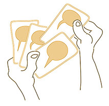 Conversation: Waves of Danger